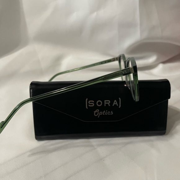 sora | Accessories | Sora Eyeglass Frame | Poshmark